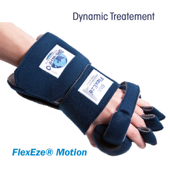 BMI® FlexEze® Slim Grip Hand – BMI International