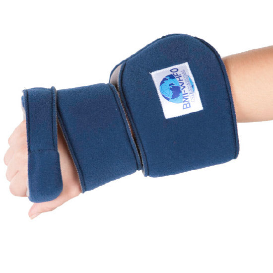 BMI™ Wrist Hand Finger Orthosis – BMI International