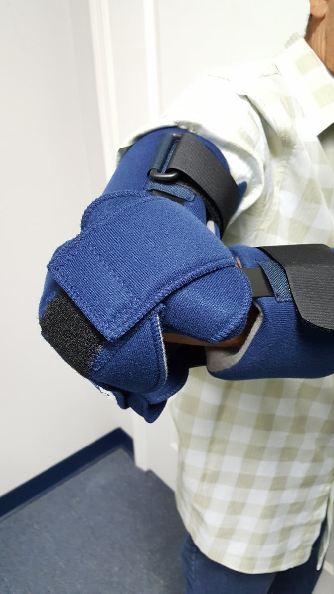 BMI® ESO Elbow – BMI International