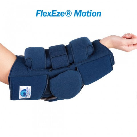 BMI® FlexEze® ECO Elbow – BMI International
