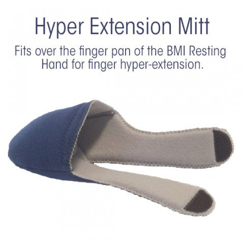 BMI® Resting Hand TA – BMI International