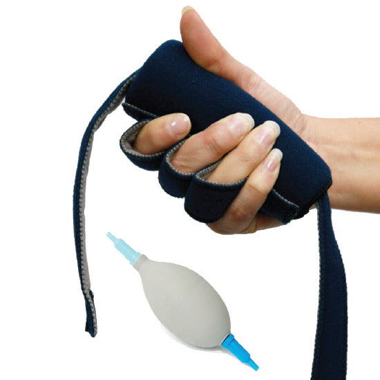 BMI® Wrist Hand Finger Orthosis – BMI International